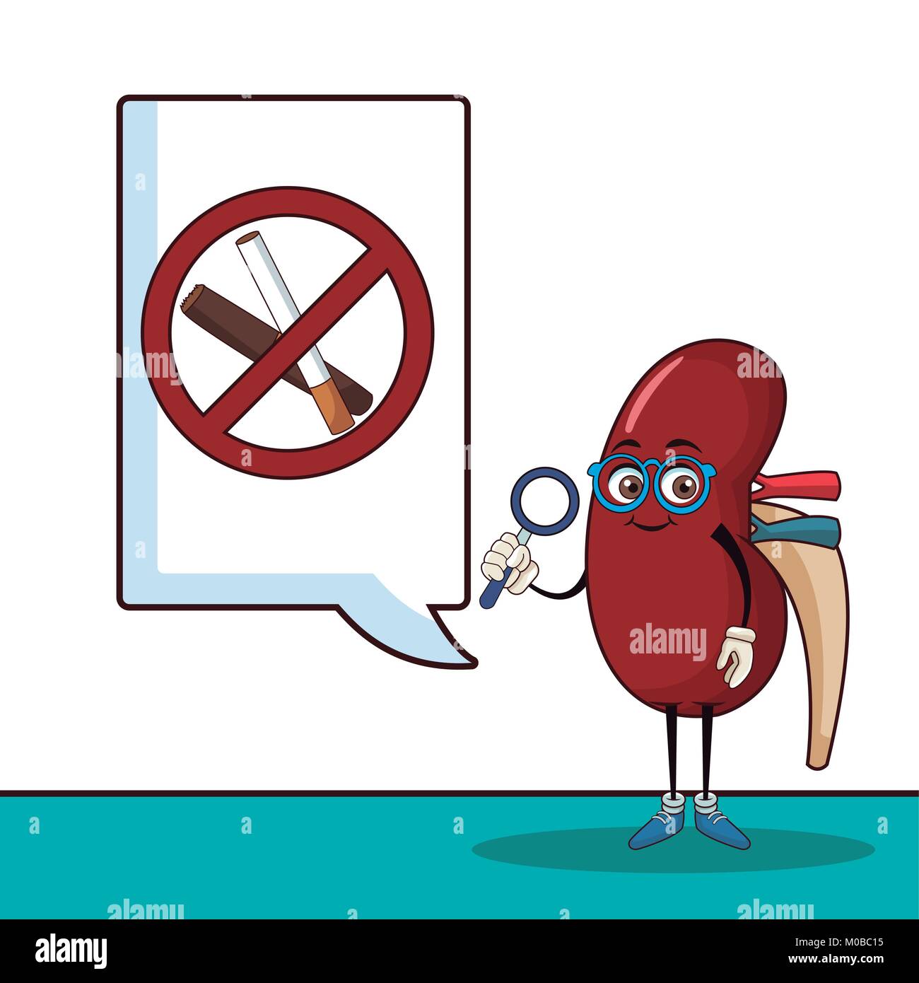 World kidney day cartoon Stock Vector Image & Art - Alamy