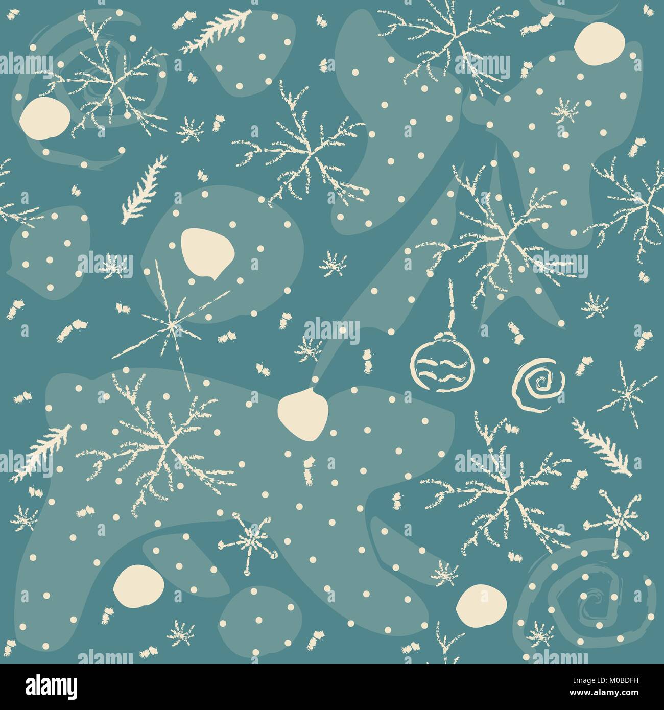 Scandinavian Repeating Pattern Stock Photos & Scandinavian Repeating ...