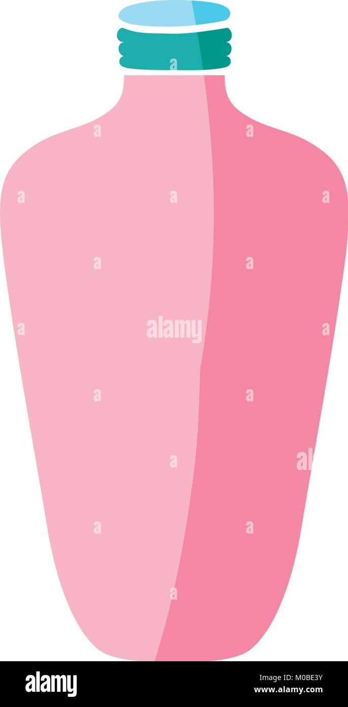 colorful long mason jar preserve style Stock Vector Image & Art - Alamy