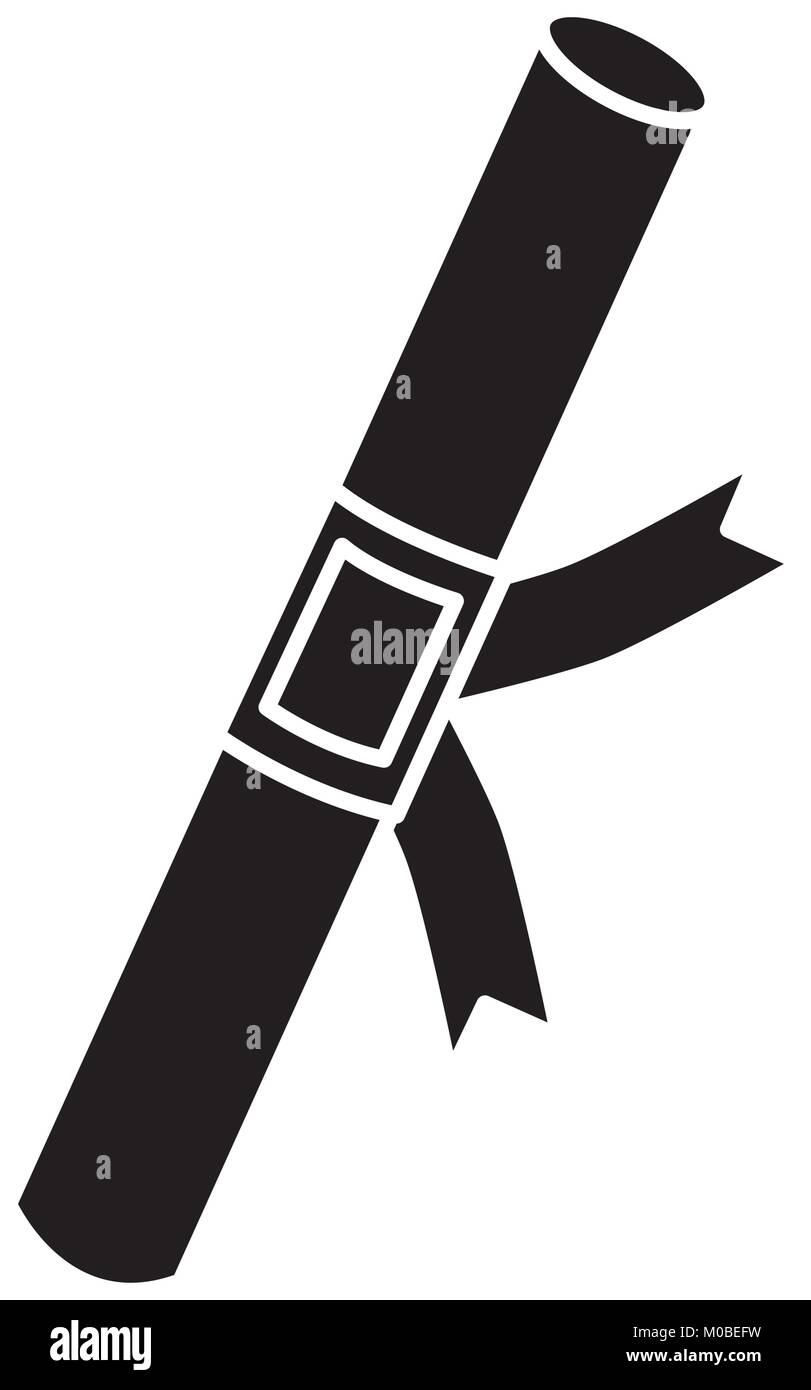 Education graduation stock Cut Out Stock Images & Pictures - Alamy