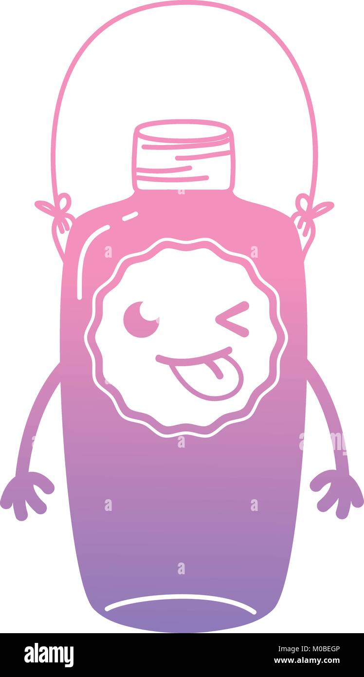 Silhouette caricature color funny hi-res stock photography and images ...