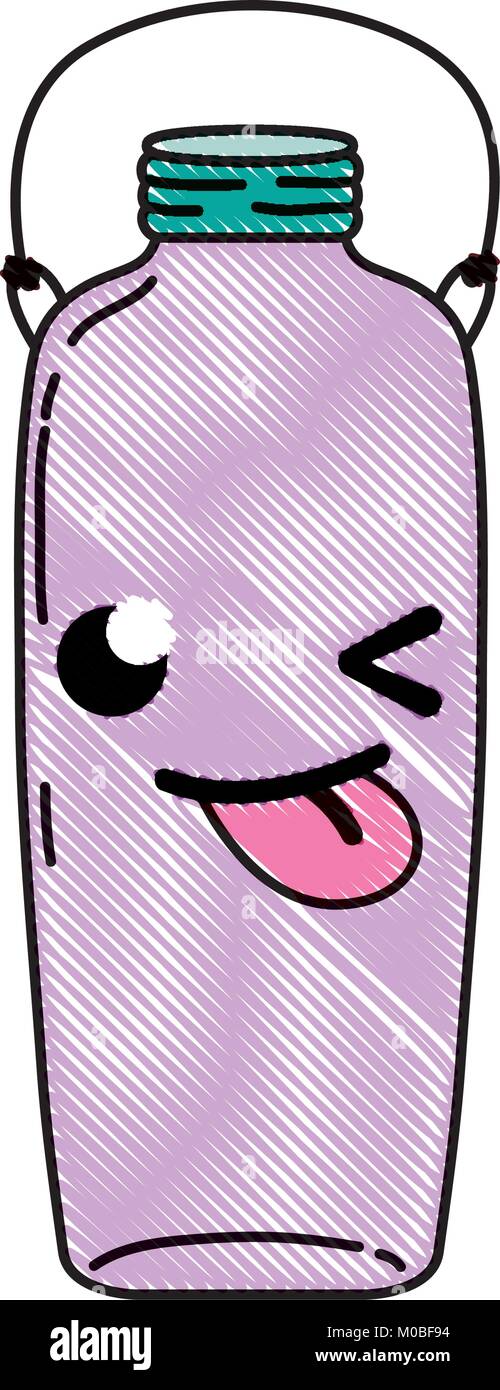 grated funny mason glass with wire handle Stock Vector Image & Art - Alamy