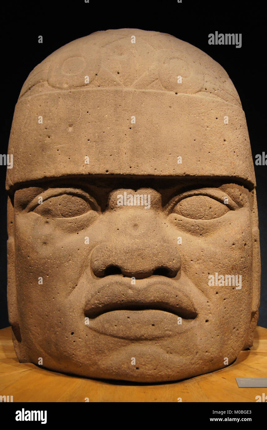 Mesoamerica mexico aztec warrior hi-res stock photography and images ...