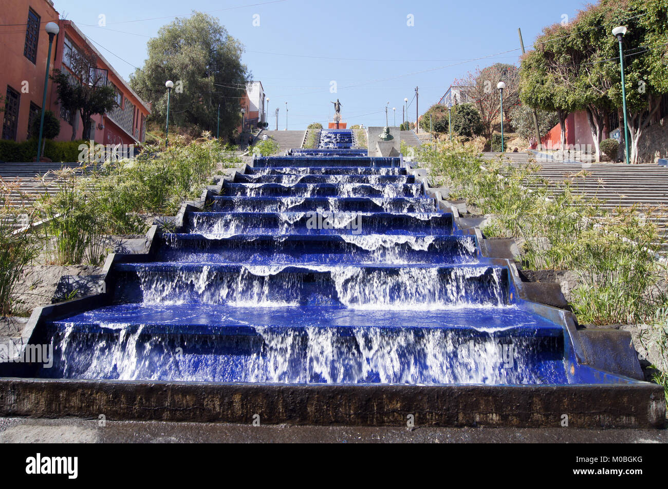 Tlaxcala mexico hi-res stock photography and images - Alamy