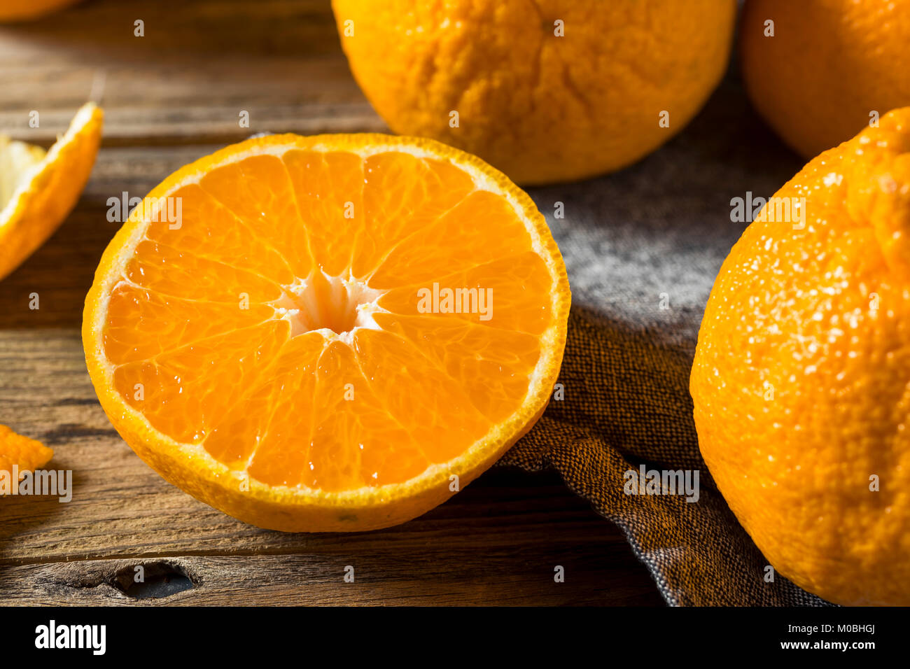 Sumo Oranges High Resolution Stock Photography and Images - Alamy