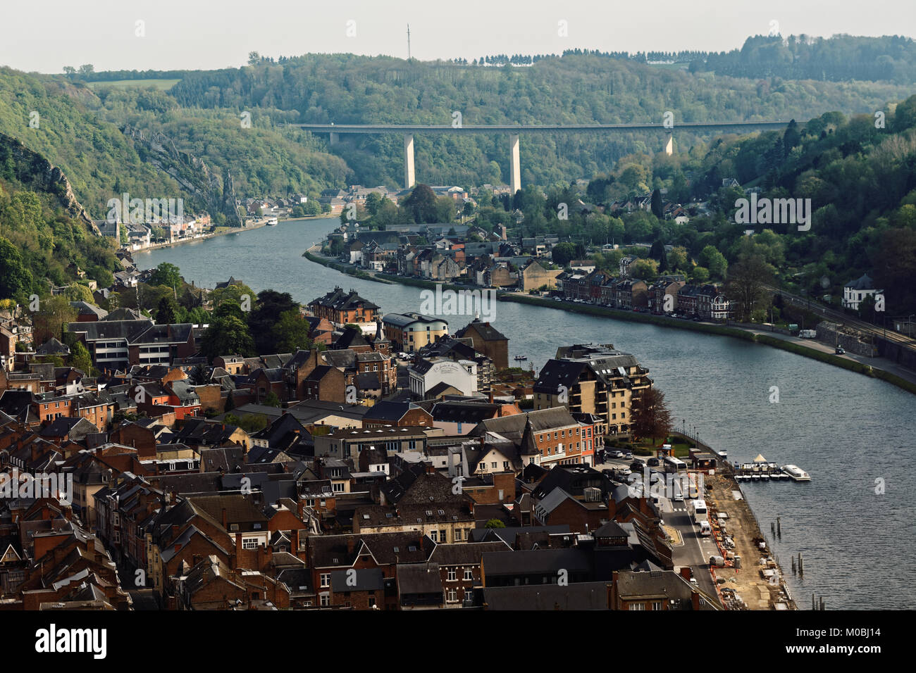 Meuse river valley hi-res stock photography and images - Alamy