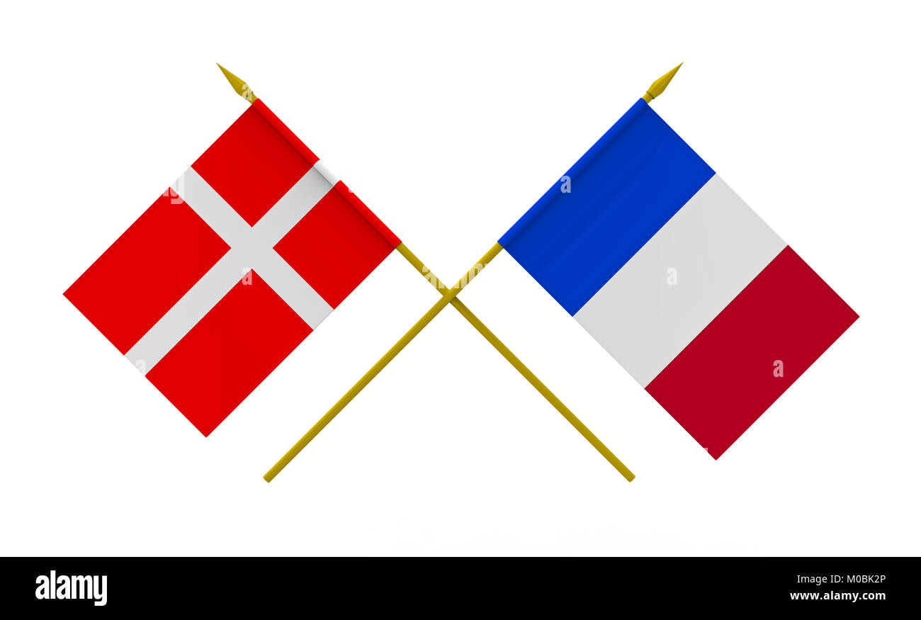 3d denmark hi-res stock photography and images - Alamy