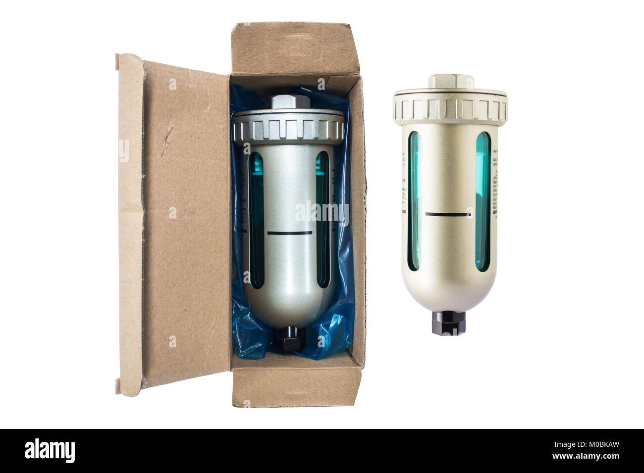 Pneumatic system hi-res stock photography and images - Alamy