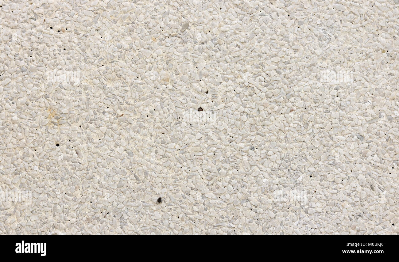 Decorative floor pattern of gravel stones, Gravel texture abstract ...