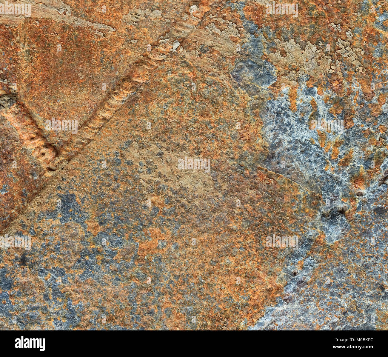 metal rust backgrounds Stock Photo - Alamy