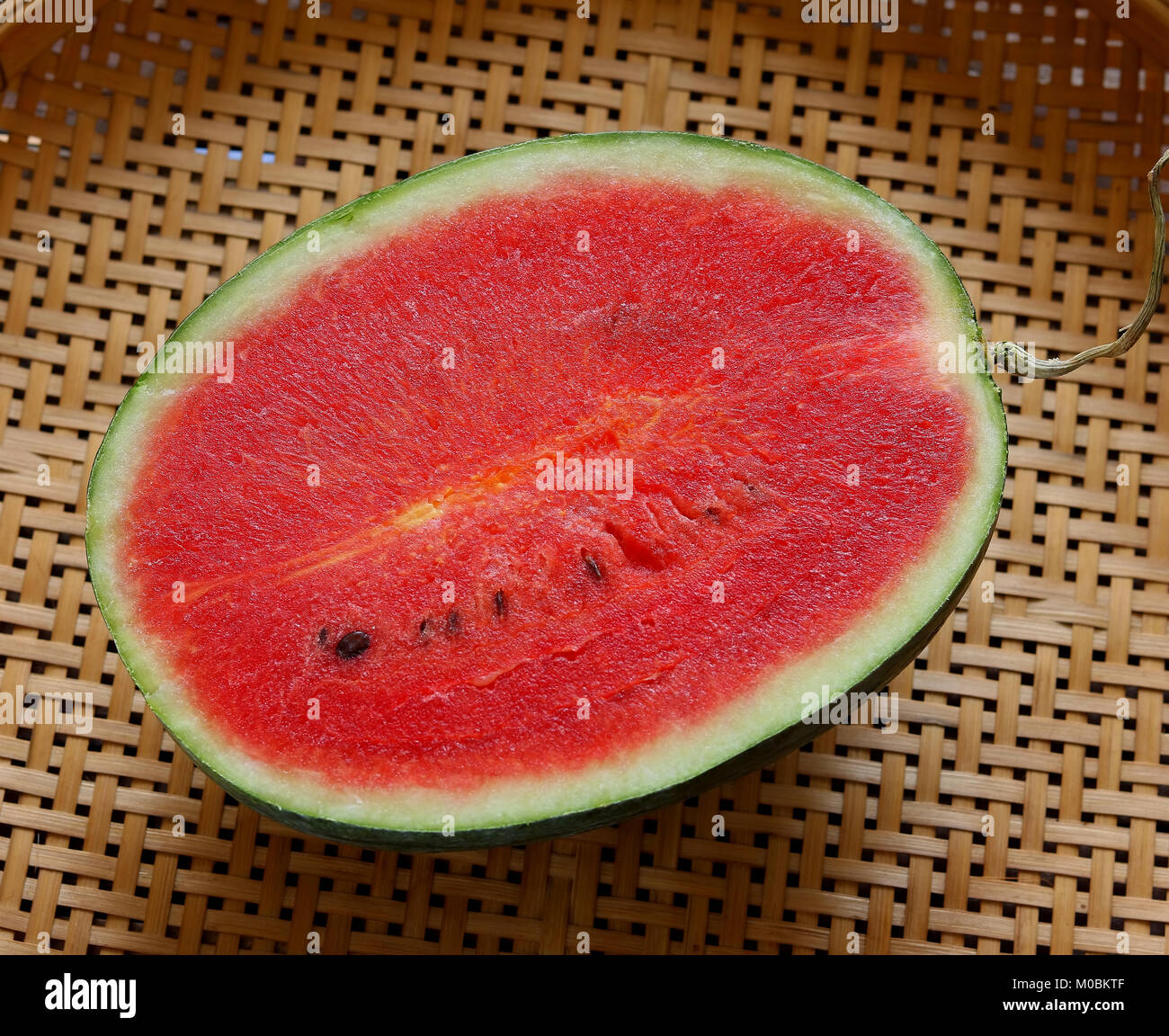 Watery melon hi-res stock photography and images - Alamy