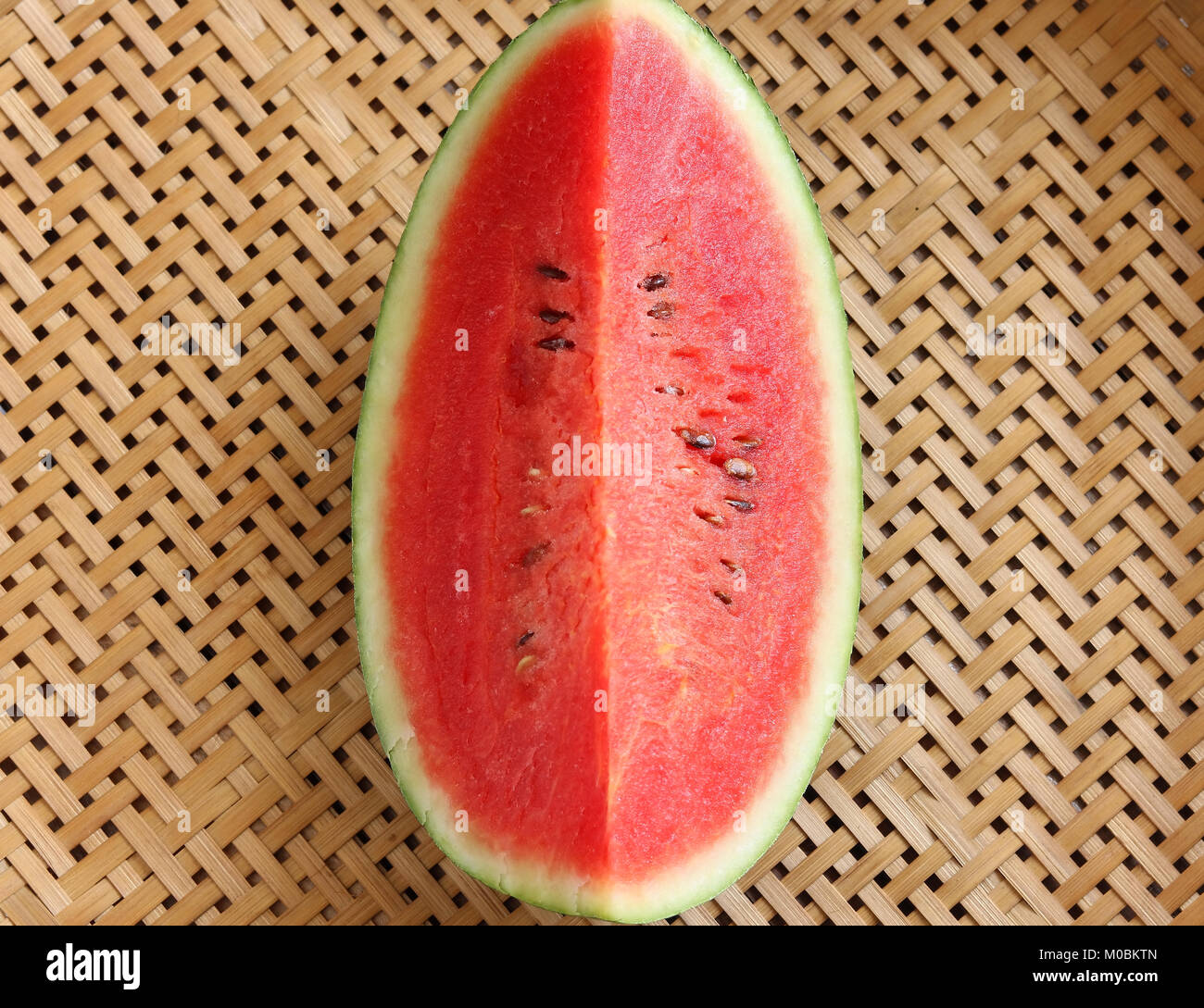 Watery melon hi-res stock photography and images - Alamy