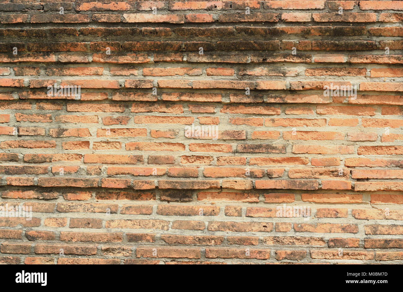 old brick wall texture Stock Photo - Alamy
