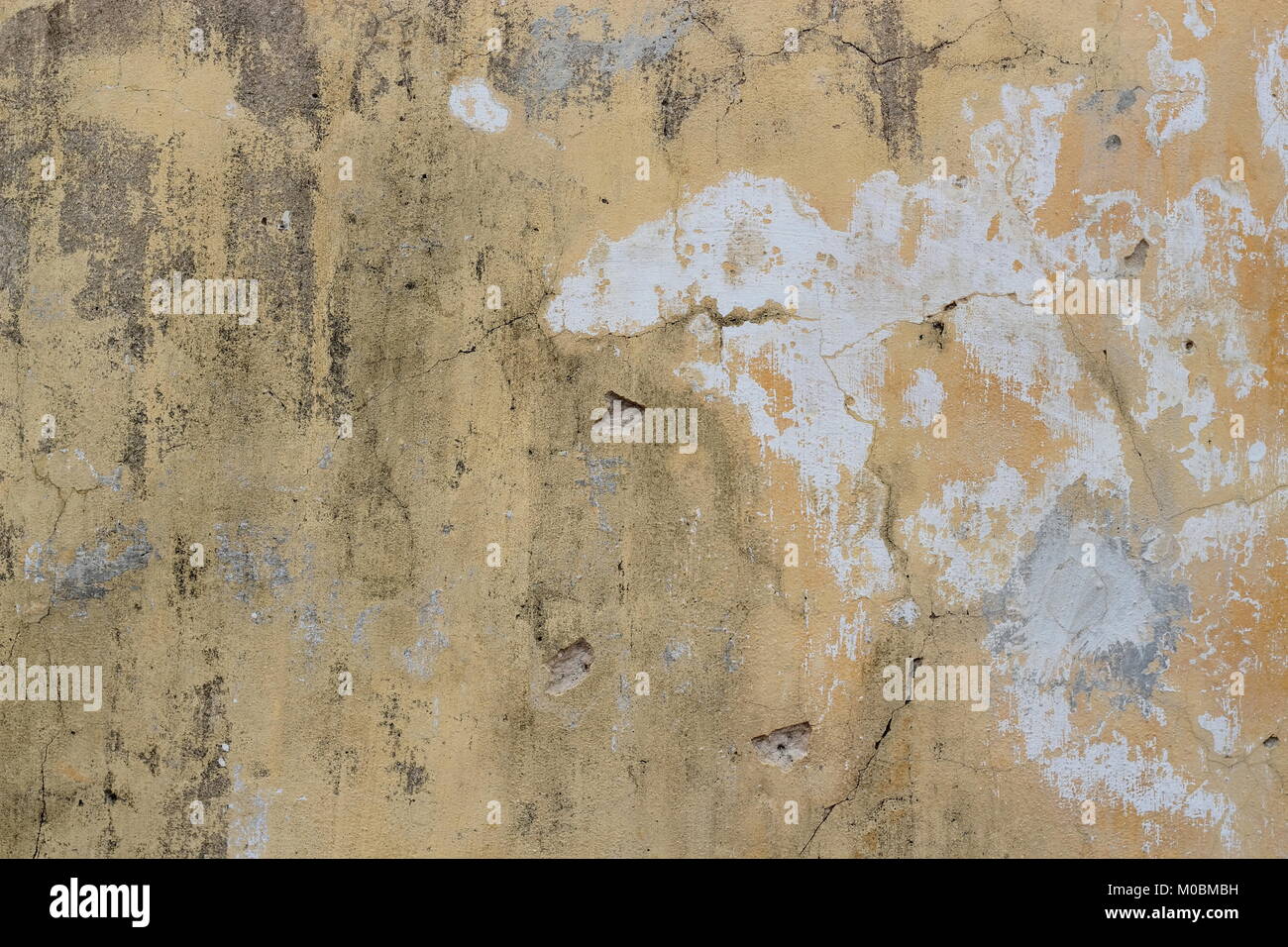 Dirty wall texture Stock Photo - Alamy