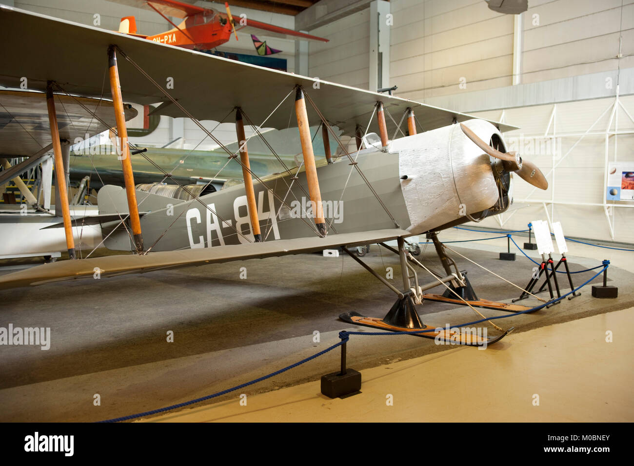 Caudron Stock Photos & Caudron Stock Images - Alamy