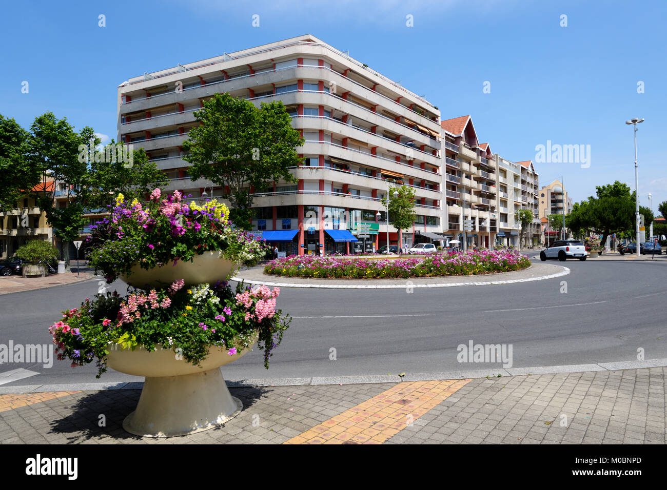 Leclerc general hi-res stock photography and images - Alamy