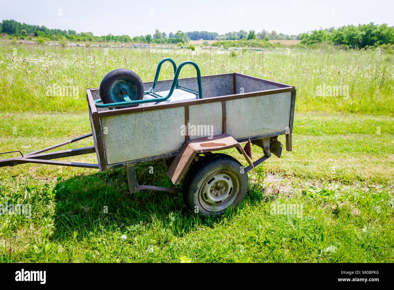 Beehive cart High Resolution Stock Photography and Images - Alamy