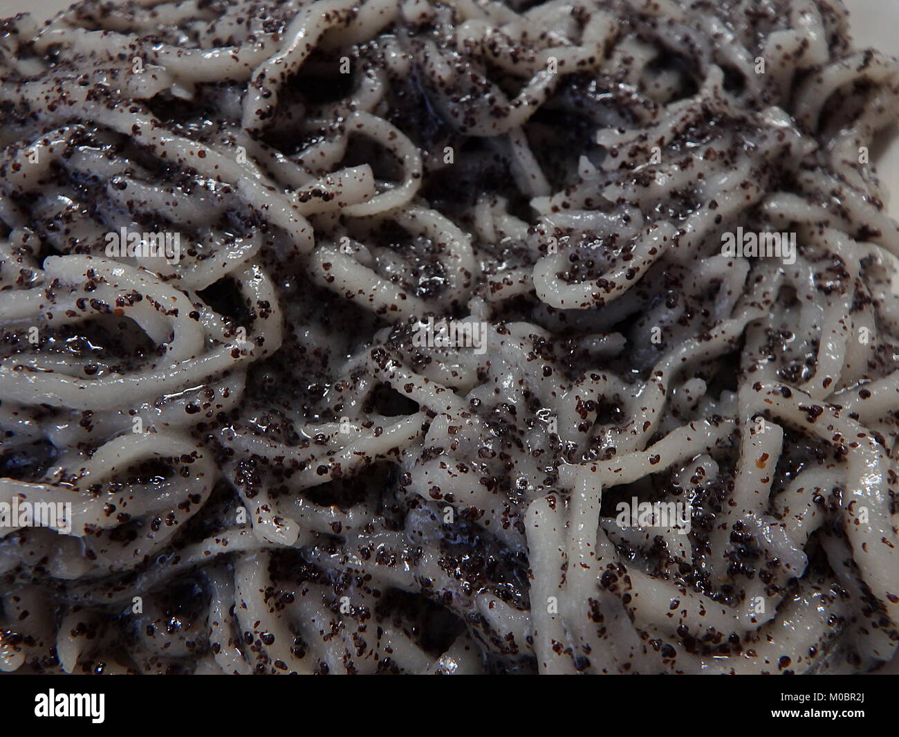 Slovak pasta hi-res stock photography and images - Alamy