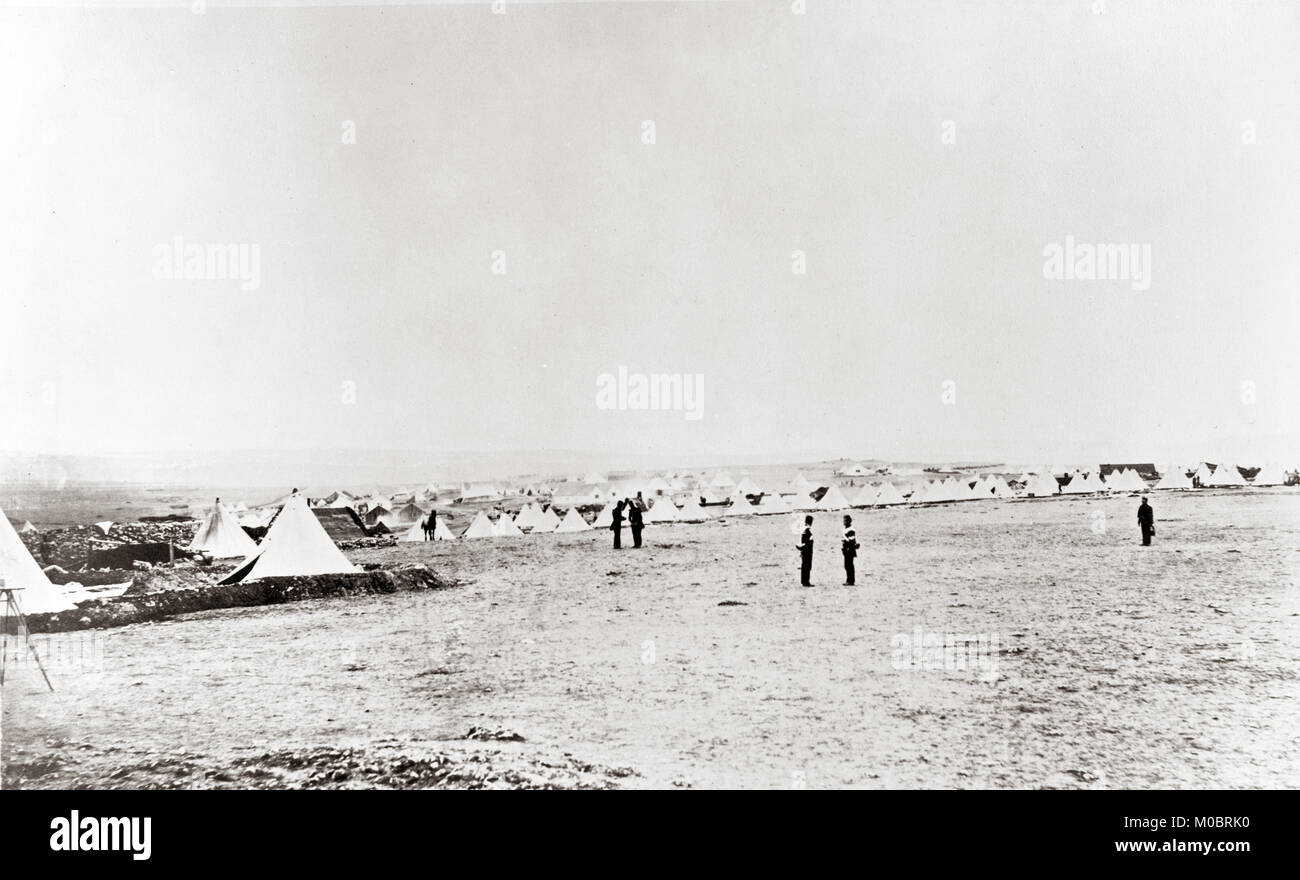 Roger fenton crimea hi-res stock photography and images - Alamy