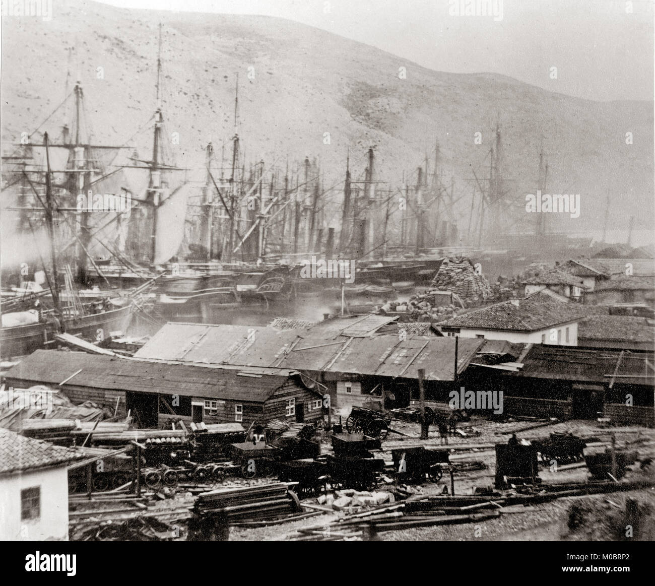 Death railway graves hi-res stock photography and images - Alamy