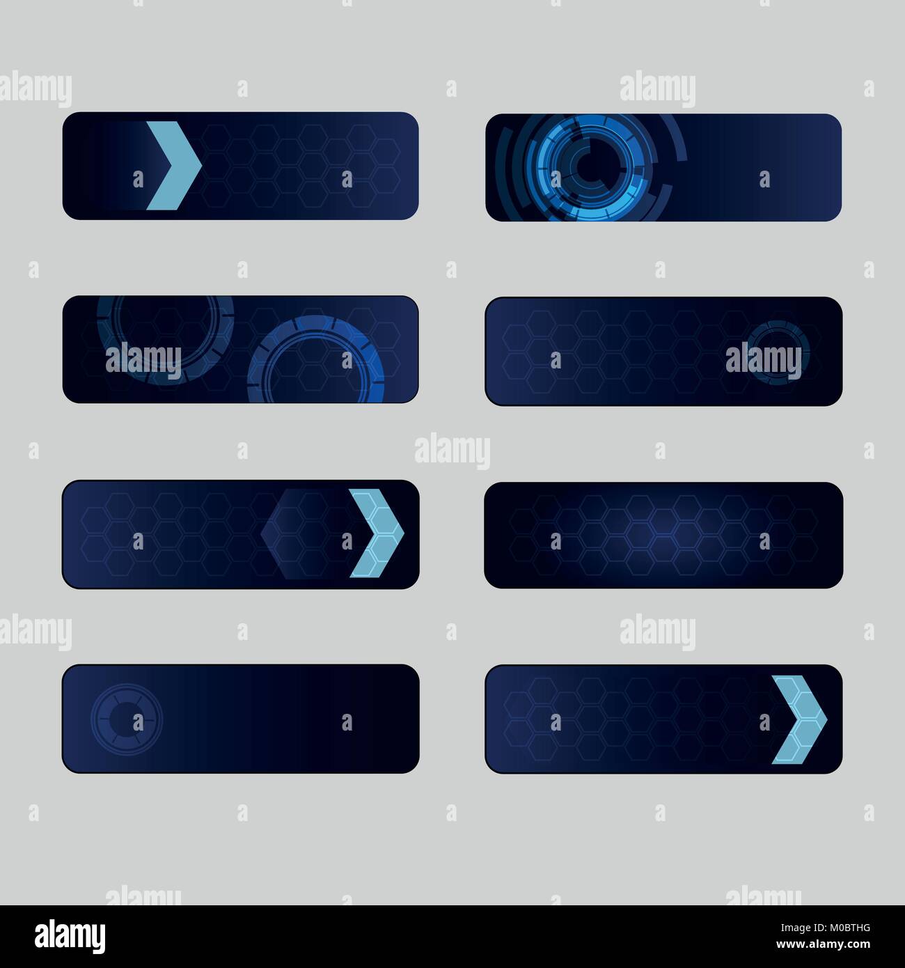 Modern technic Stock Vector Images - Alamy