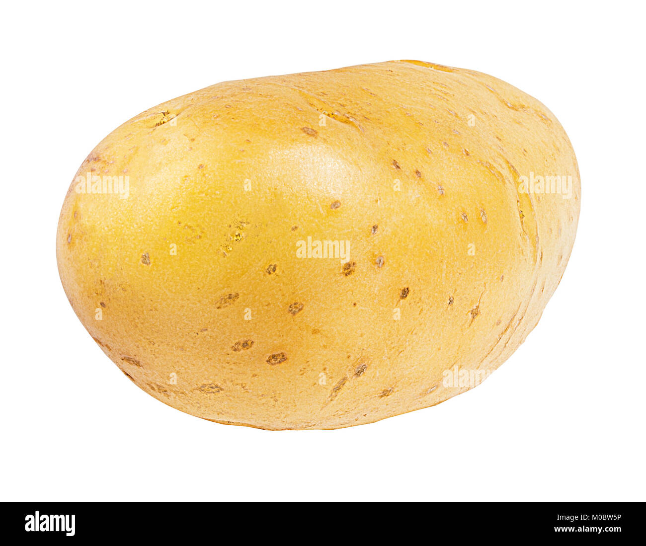 potato isolated on white background Stock Photo - Alamy