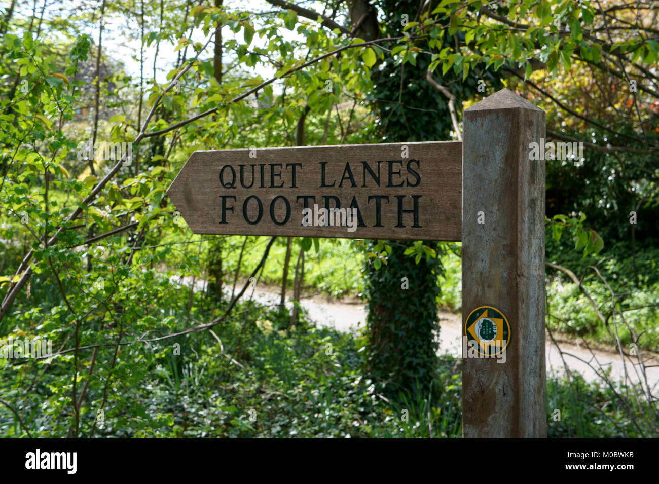 Blockley parish hi-res stock photography and images - Alamy