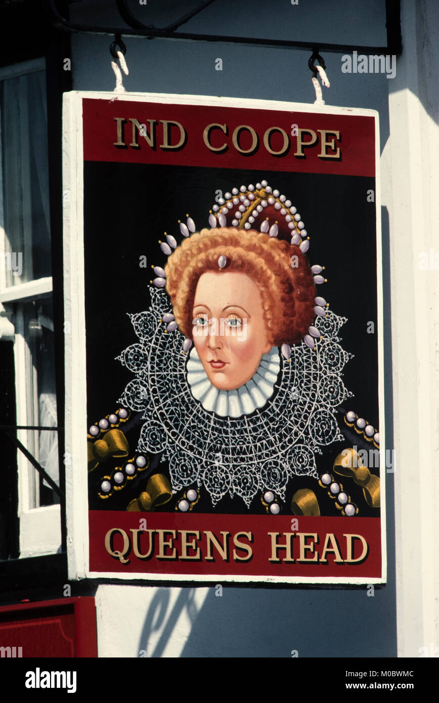 Ind coope hi-res stock photography and images - Alamy