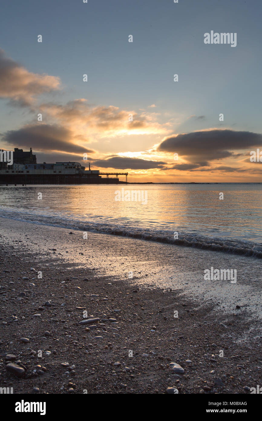 Aberystwyth Wales Stock Photos & Aberystwyth Wales Stock Images - Alamy