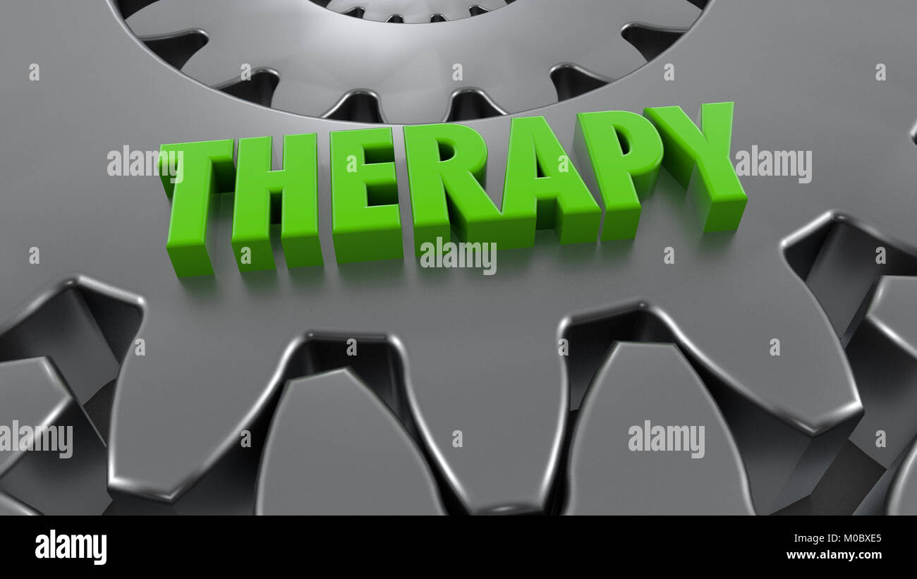 Behavior therapy symbol hi-res stock photography and images - Alamy