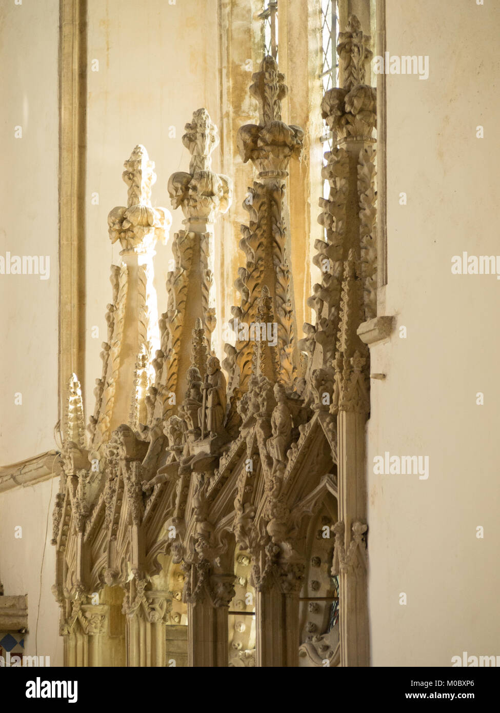 Dorchester Abbey, Dorchester on Thames, Oxfordshire Stock Photo - Alamy