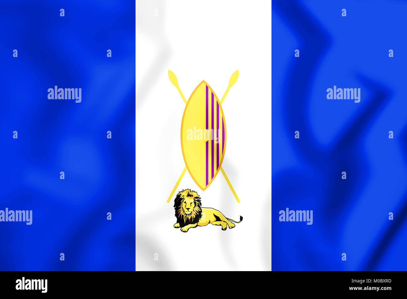 Baganda hi-res stock photography and images - Alamy