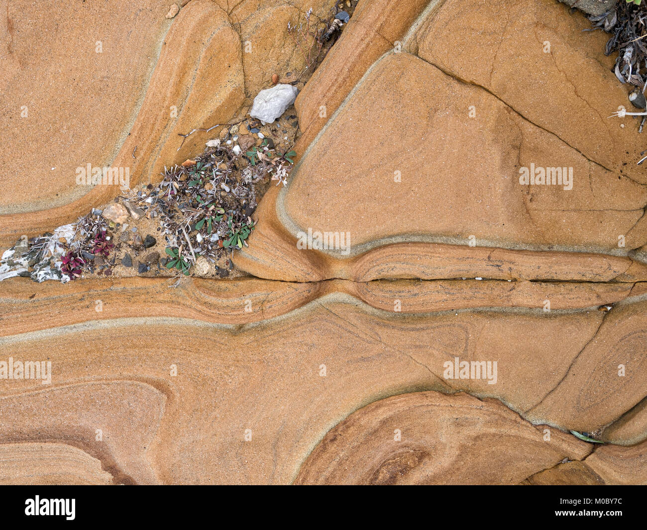 Erosion texture hi-res stock photography and images - Alamy