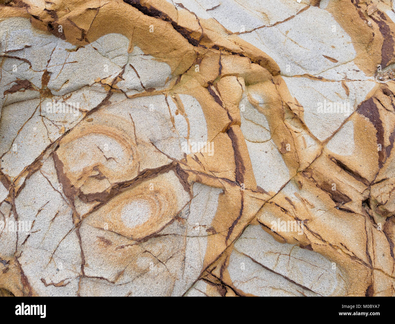 Rock erosion hi-res stock photography and images - Alamy