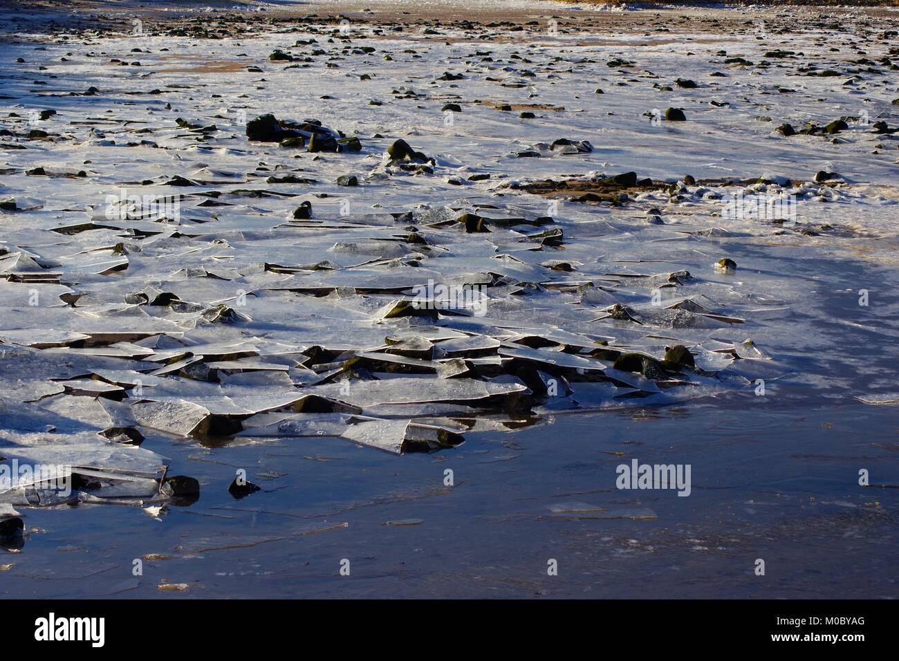 Don mouth nature reserve hi-res stock photography and images - Alamy