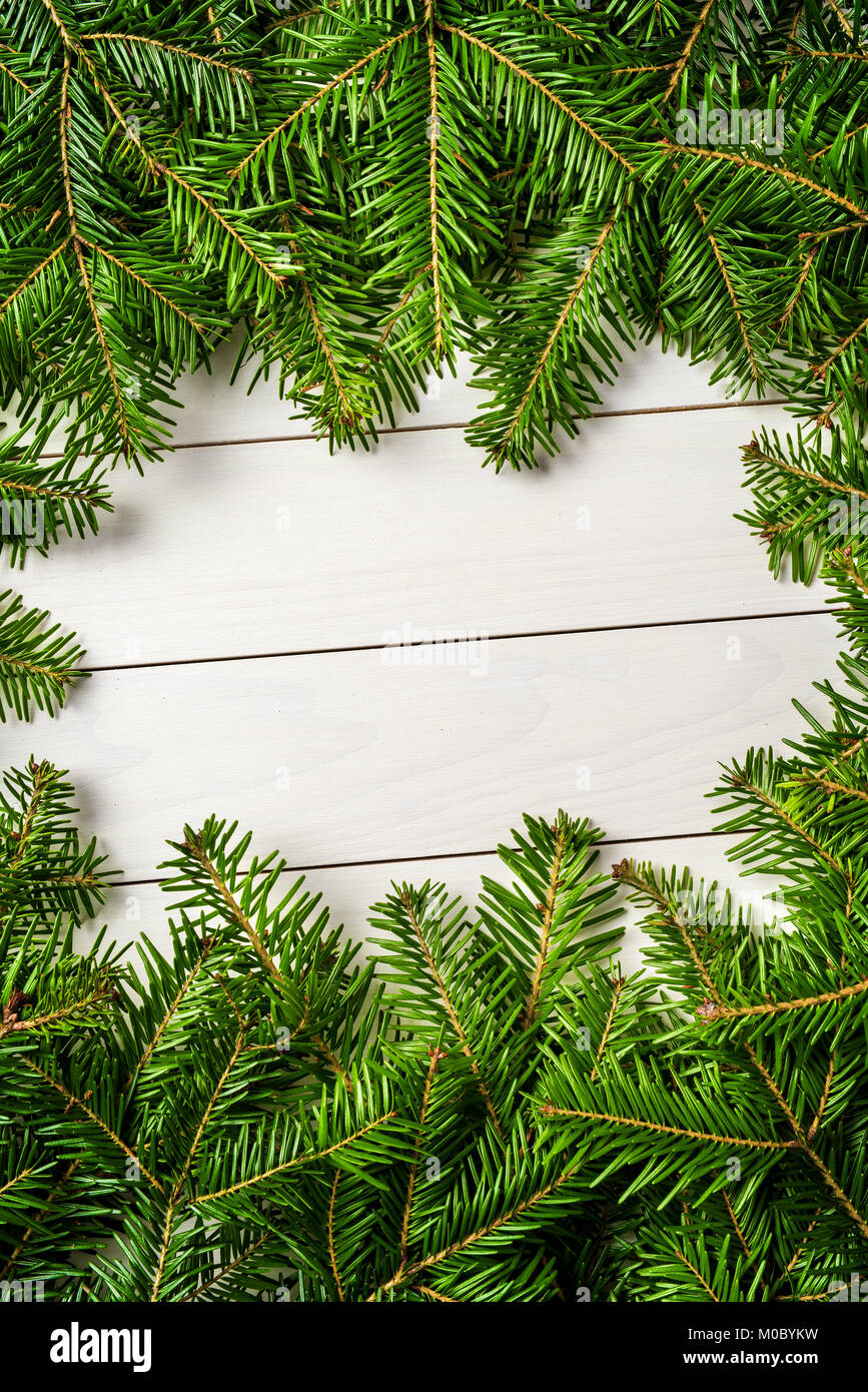 Christmas tree background Stock Photo - Alamy