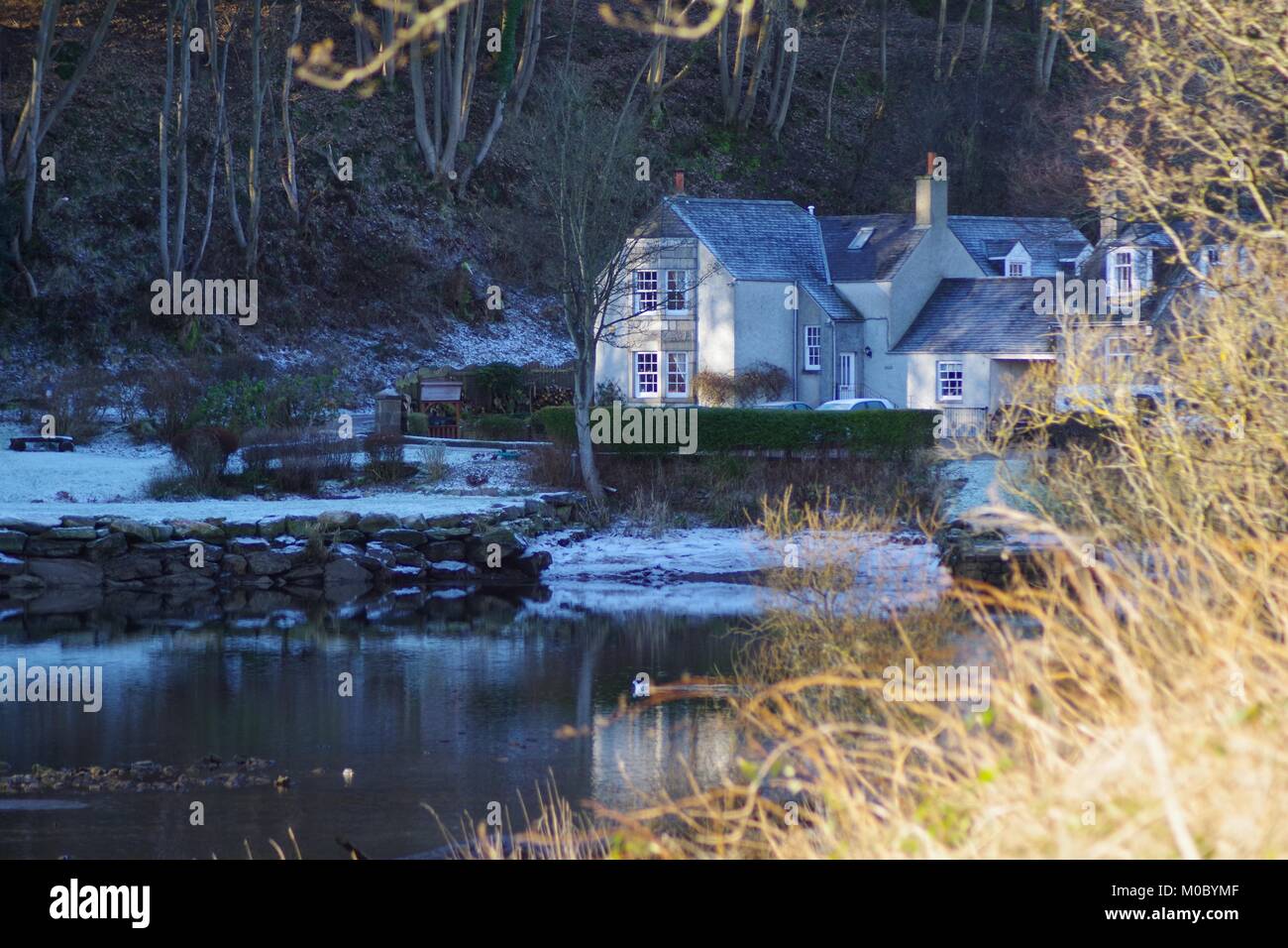 Culdy sac hi-res stock photography and images - Alamy