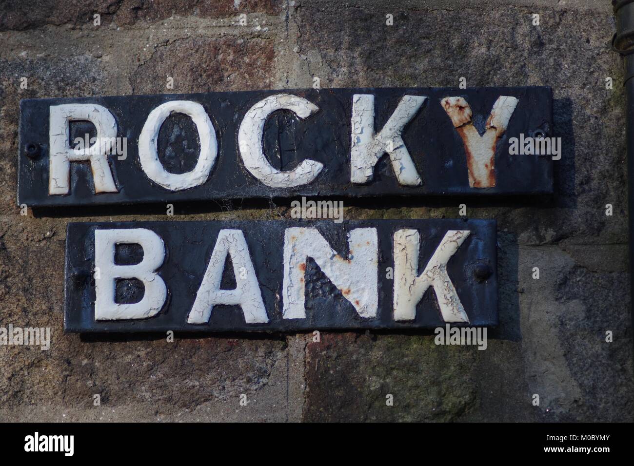 Culdy sac hi-res stock photography and images - Alamy