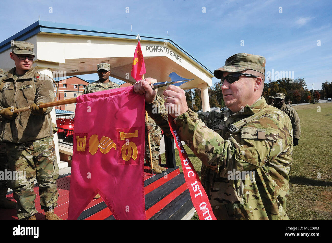 59th ordnance brigade hi-res stock photography and images - Alamy