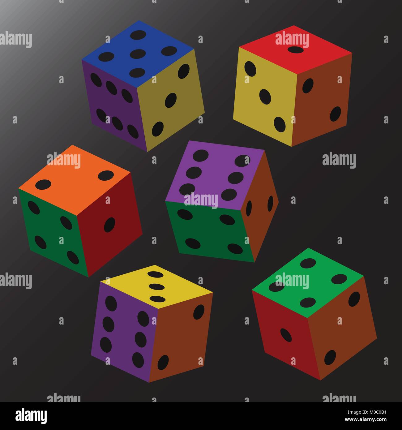 Rainbow six game Stock Vector Images - Alamy