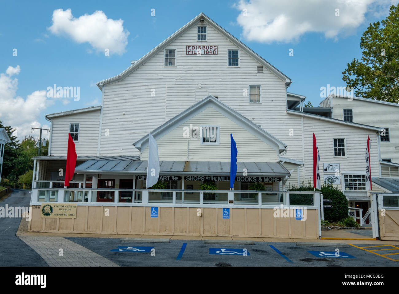 Edinburg museum hi-res stock photography and images - Alamy