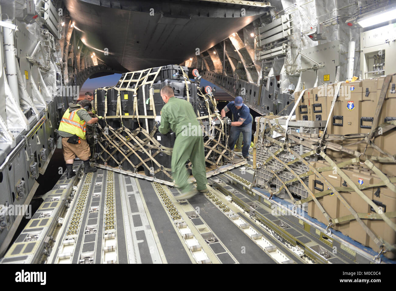 SAN DIEGO (Nov. 19, 2017) - Undersea Rescue Command (URC), based in San ...