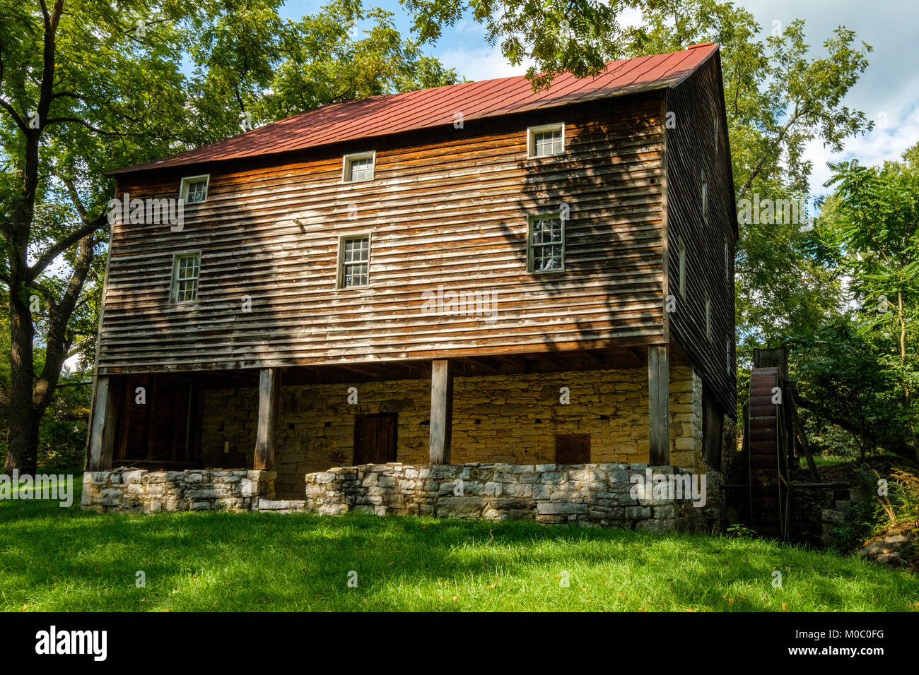 Zirkle historical hi-res stock photography and images - Alamy