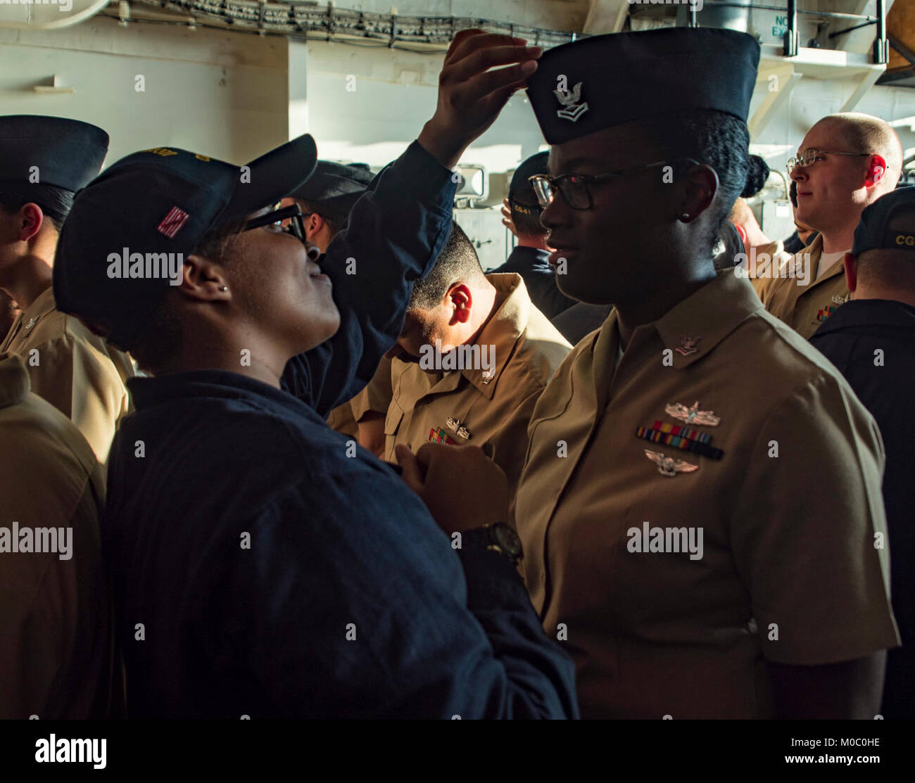 Shalisa hi-res stock photography and images - Alamy
