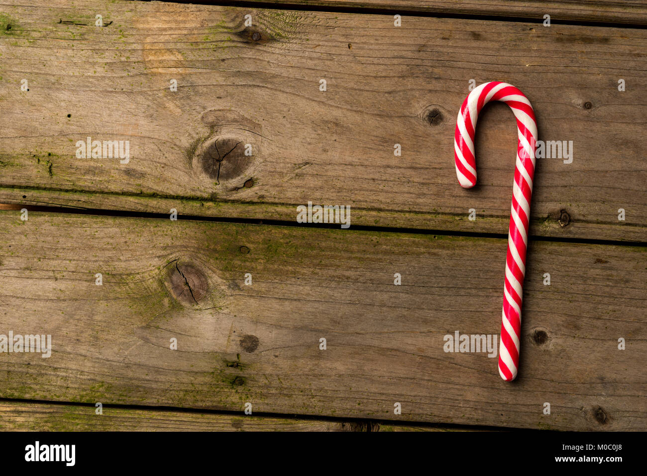 Vintage candy cane hi-res stock photography and images - Alamy