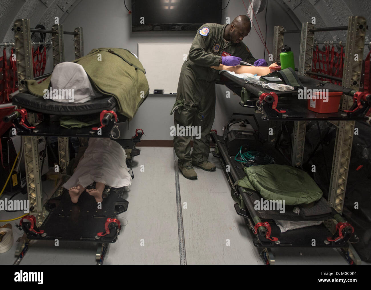 375th Aeromedical Evacuation Squadron High Resolution Stock Photography ...