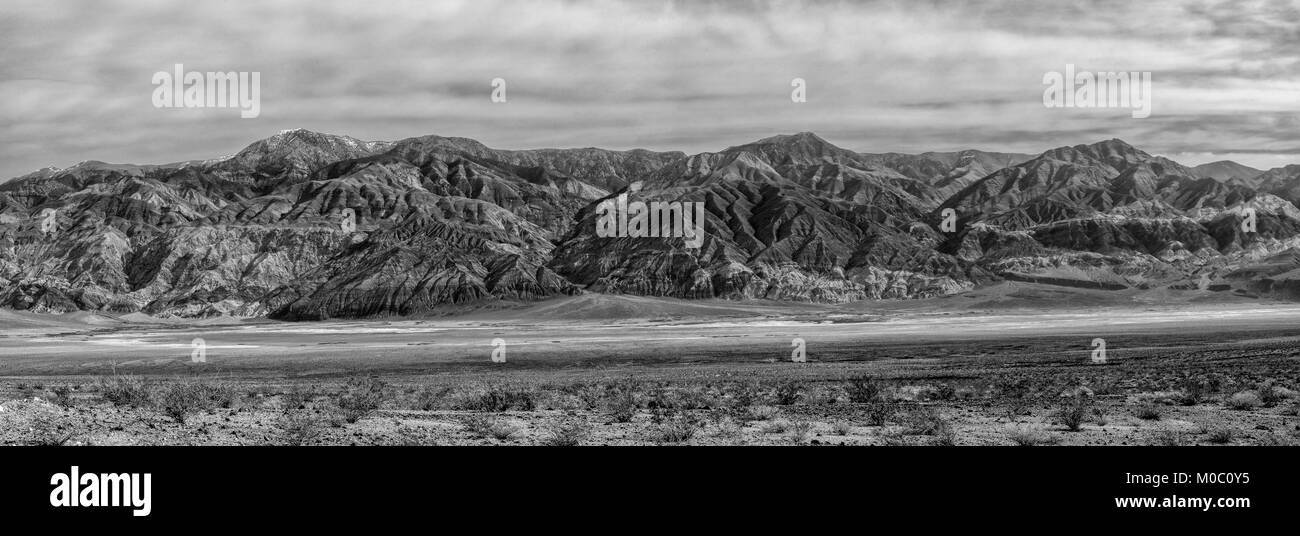 Panamint mountain hi-res stock photography and images - Alamy
