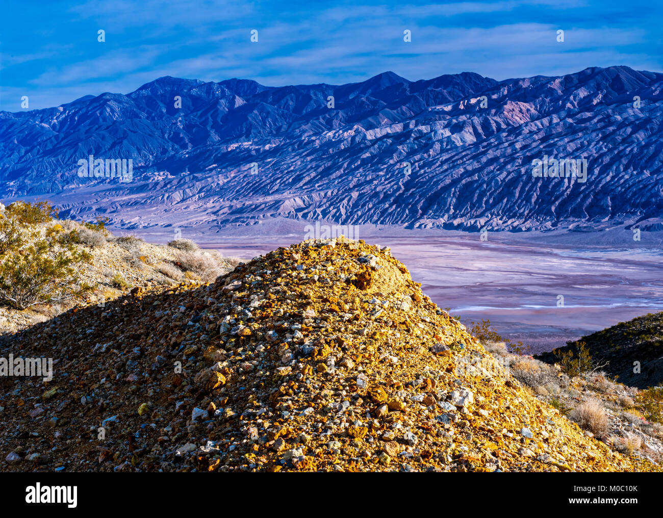 Tailings pile hi-res stock photography and images - Alamy