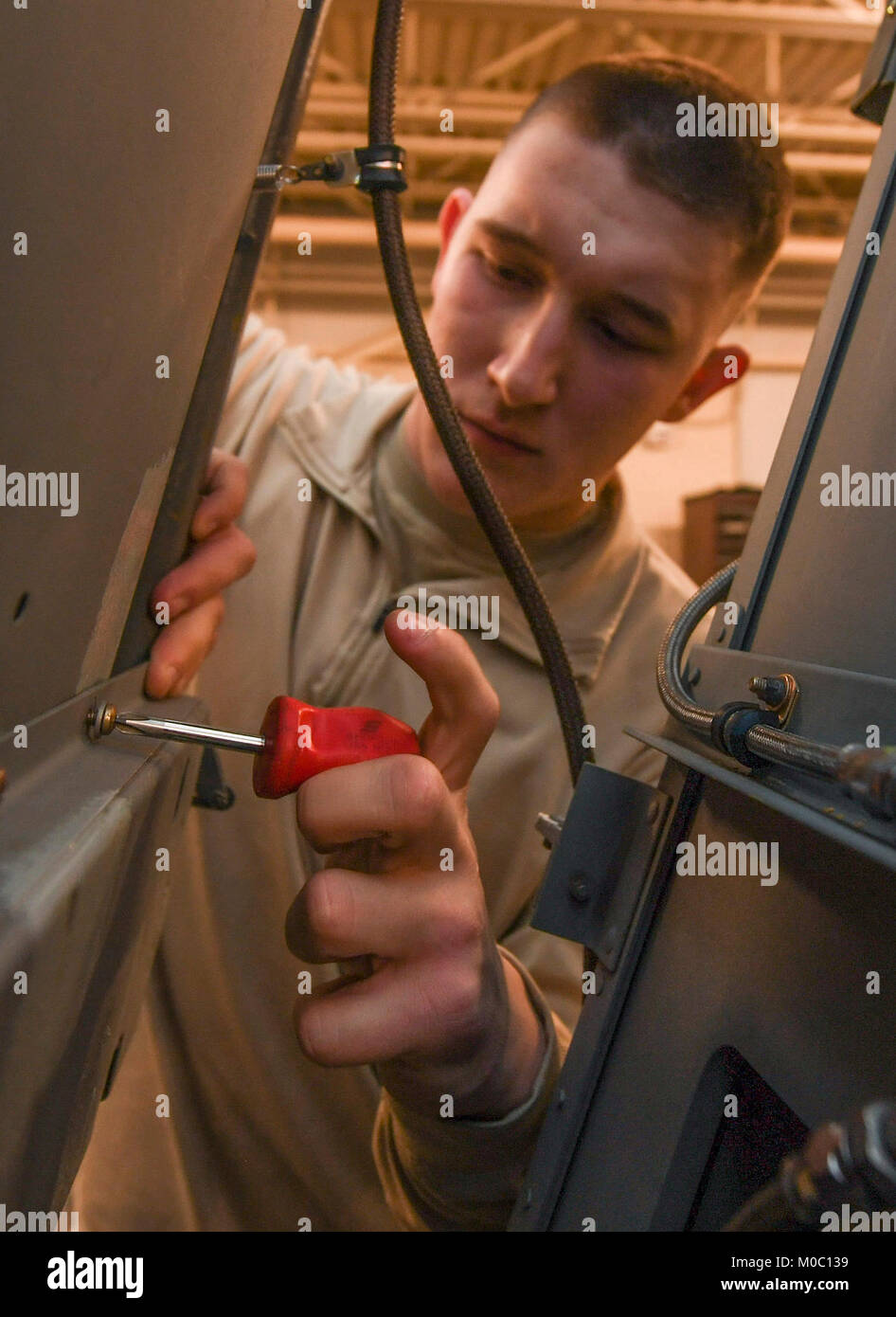 Aircrew egress hi-res stock photography and images - Alamy