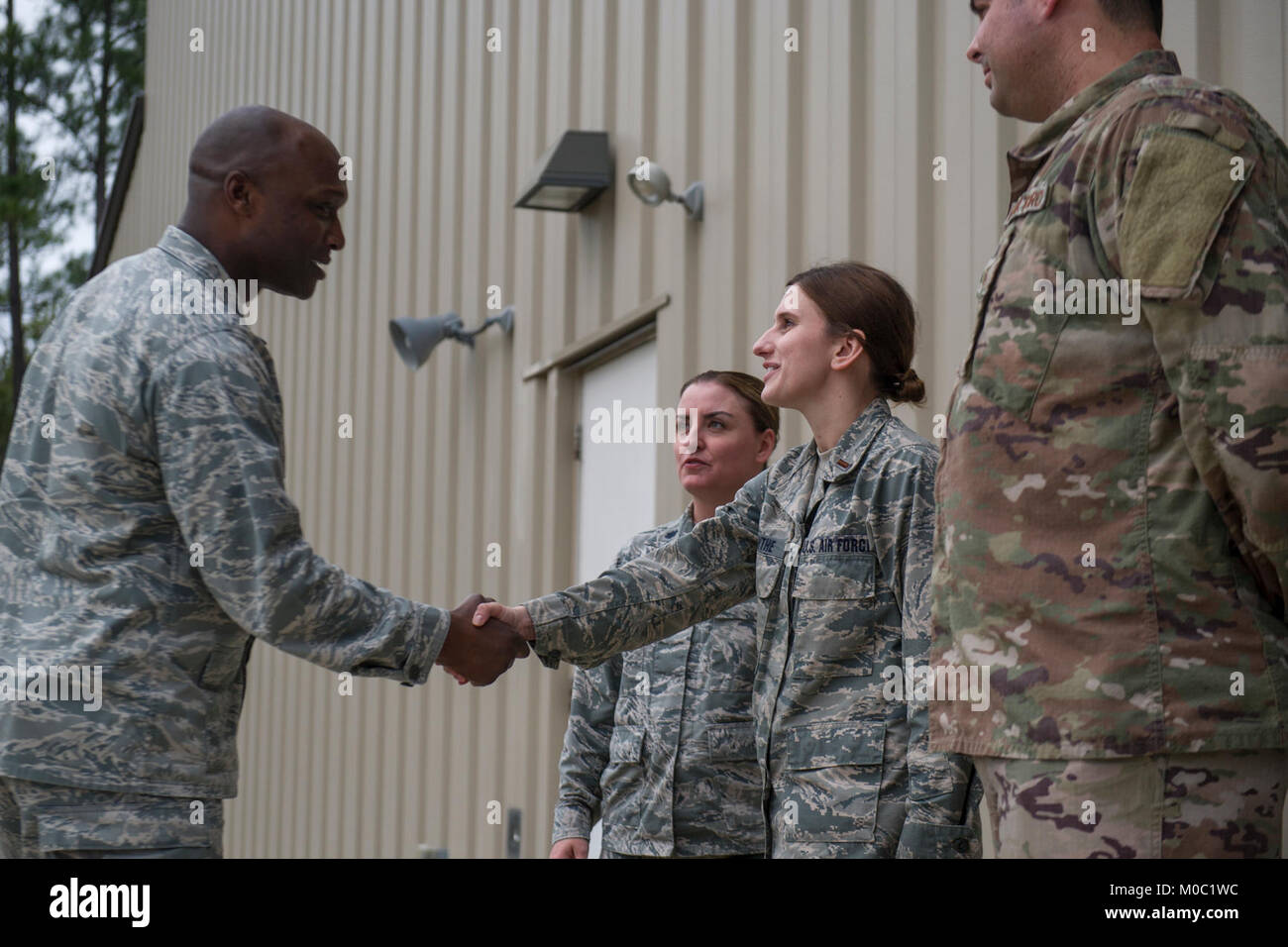 Maj gen timothy green hi-res stock photography and images - Alamy